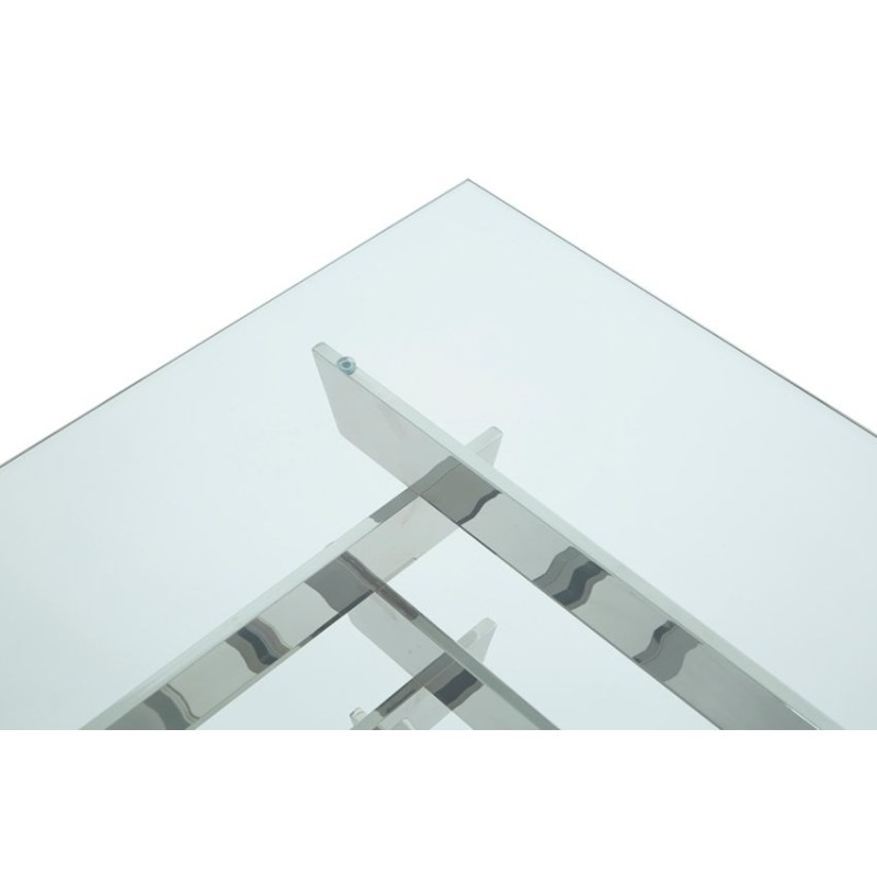 Nova Rectangular Coffee Table